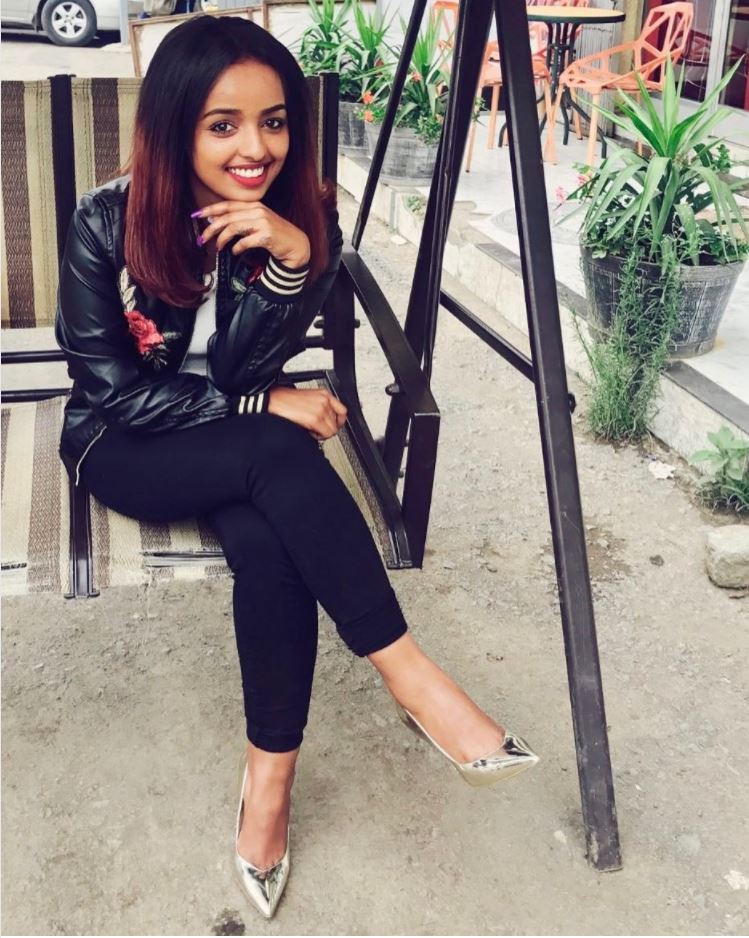 Addisalem Getaneh – Tewnet.com