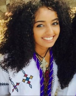 Ethiopian actress Addisalem Getaneh – Tewnet.com