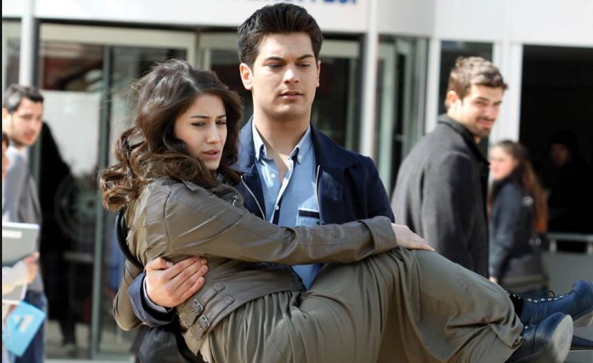 Feriha – Part 141 (Kana TV Drama Series) – Tewnet.com