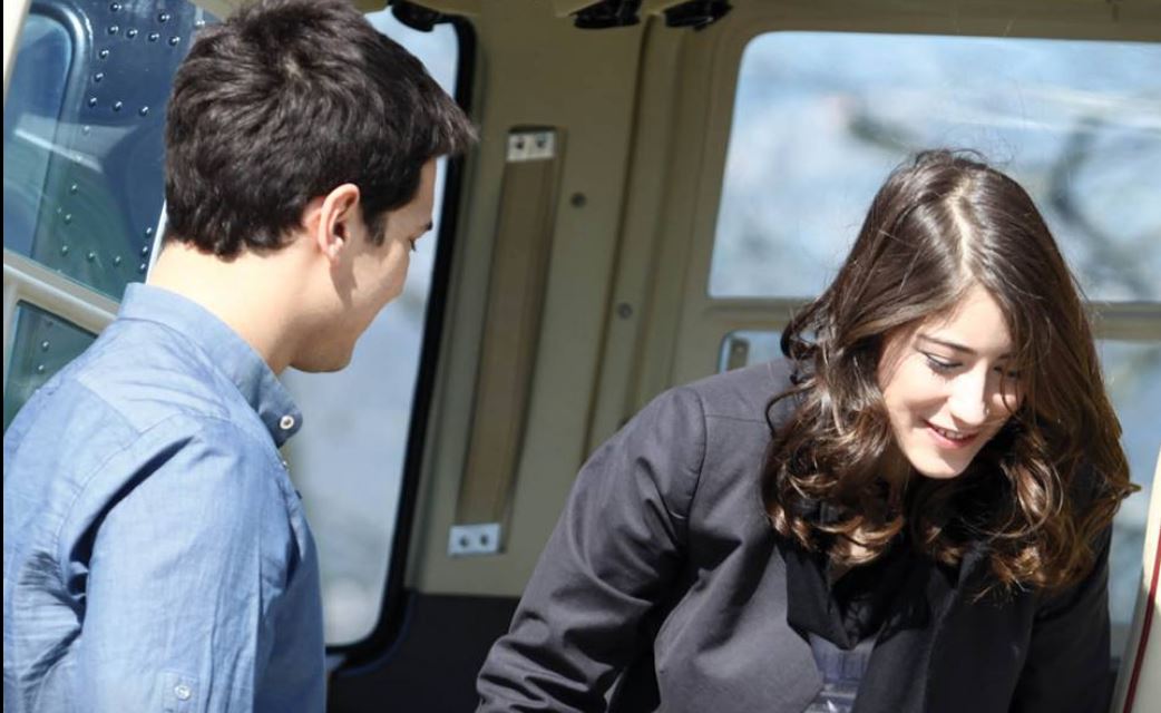Feriha – Part 142 (Kana TV Drama Series) – Tewnet.com