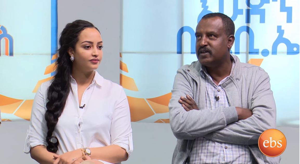 Sunday With EBS: Misten Darkwat film crew – Tewnet.com