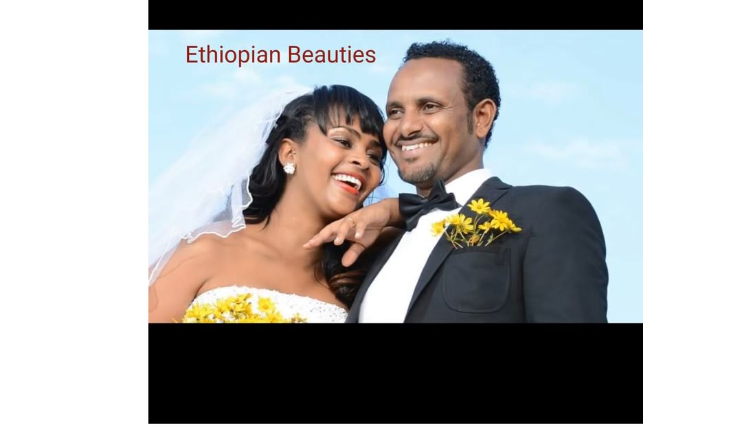 Artist Solomon Muhe’s and Betelehem’s family – Tewnet.com